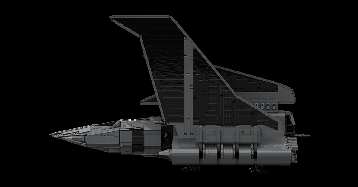 Custom LEGO Brick Models for Businesses – brickbuiltmodels